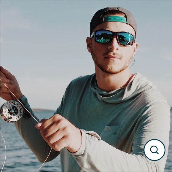 rheos | Accessories | Rheos Floating Glasses Eddies | Poshmark